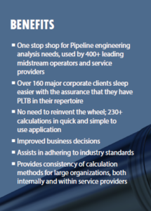 Pipeline Toolbox – Technical Toolboxes Knowledge Center