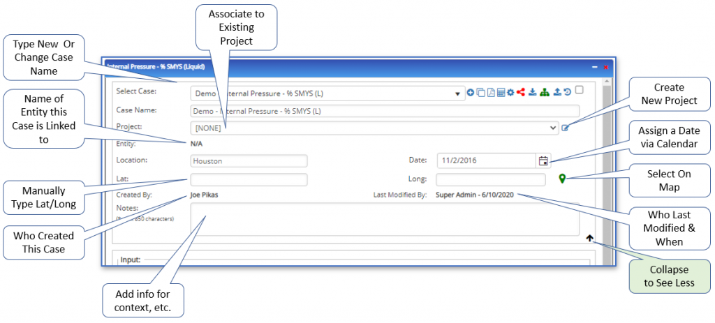Directives – Technical Toolboxes Knowledge Center