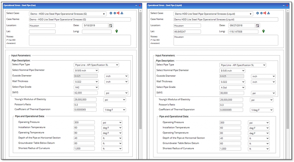 HDD Operating Stress Analysis – Technical Toolboxes Knowledge Center