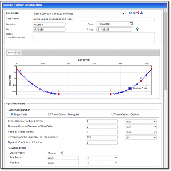 Installation of Cables in Conduits and Pipes – Technical Toolboxes ...