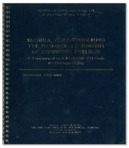 ASME B31G – Technical Toolboxes Knowledge Center