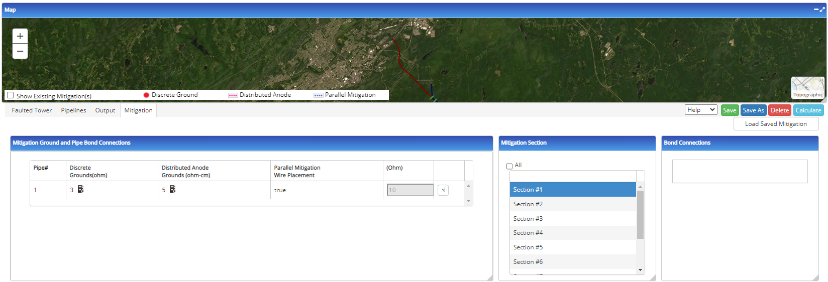 AC Mitigation PowerTool Fault Current User Guide – Technical Toolboxes ...