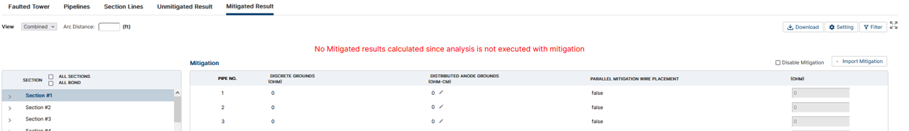 Ac Mitigation Powertool Fault Current User Guide Technical Toolboxes Knowledge Center