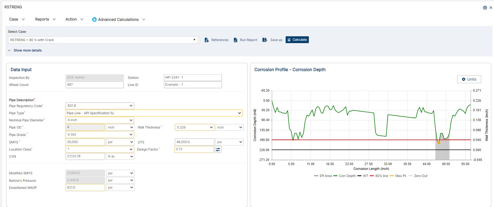 User Settings – Technical Toolboxes Knowledge Center