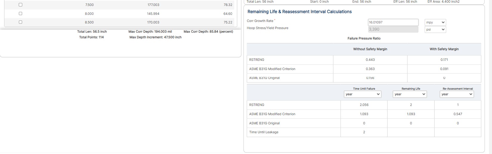 User Settings – Technical Toolboxes Knowledge Center