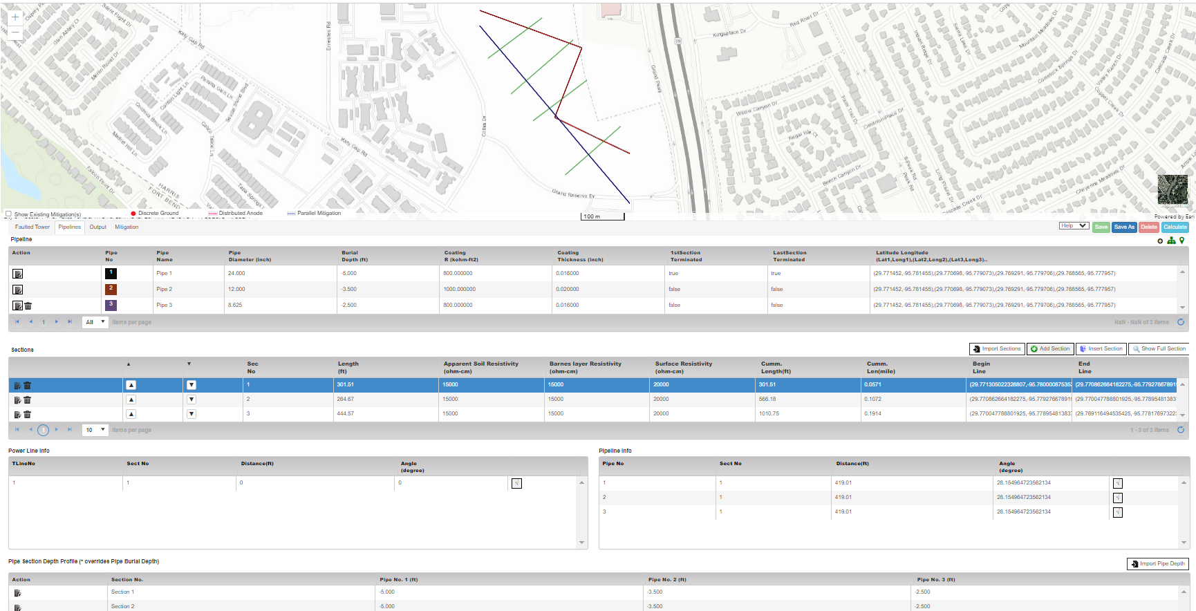 AC Mitigation PowerTool Fault Current User Guide – Technical Toolboxes Knowledge Center