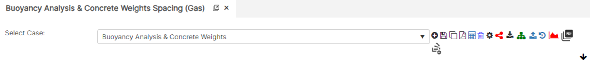 Buoyancy Analysis & Concrete Weight Spacing – Gas – Technical Toolboxes Knowledge Center
