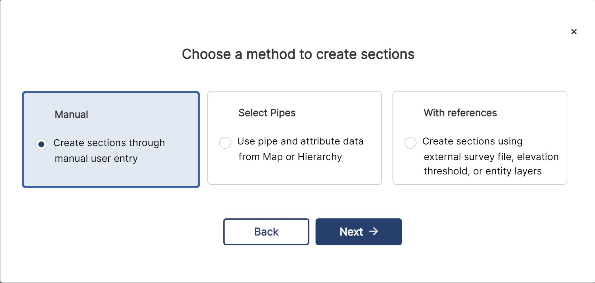 Hydrotest Design – Technical Toolboxes Knowledge Center