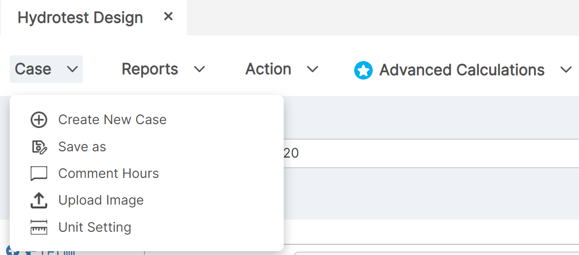 Hydrotest Design – Technical Toolboxes Knowledge Center