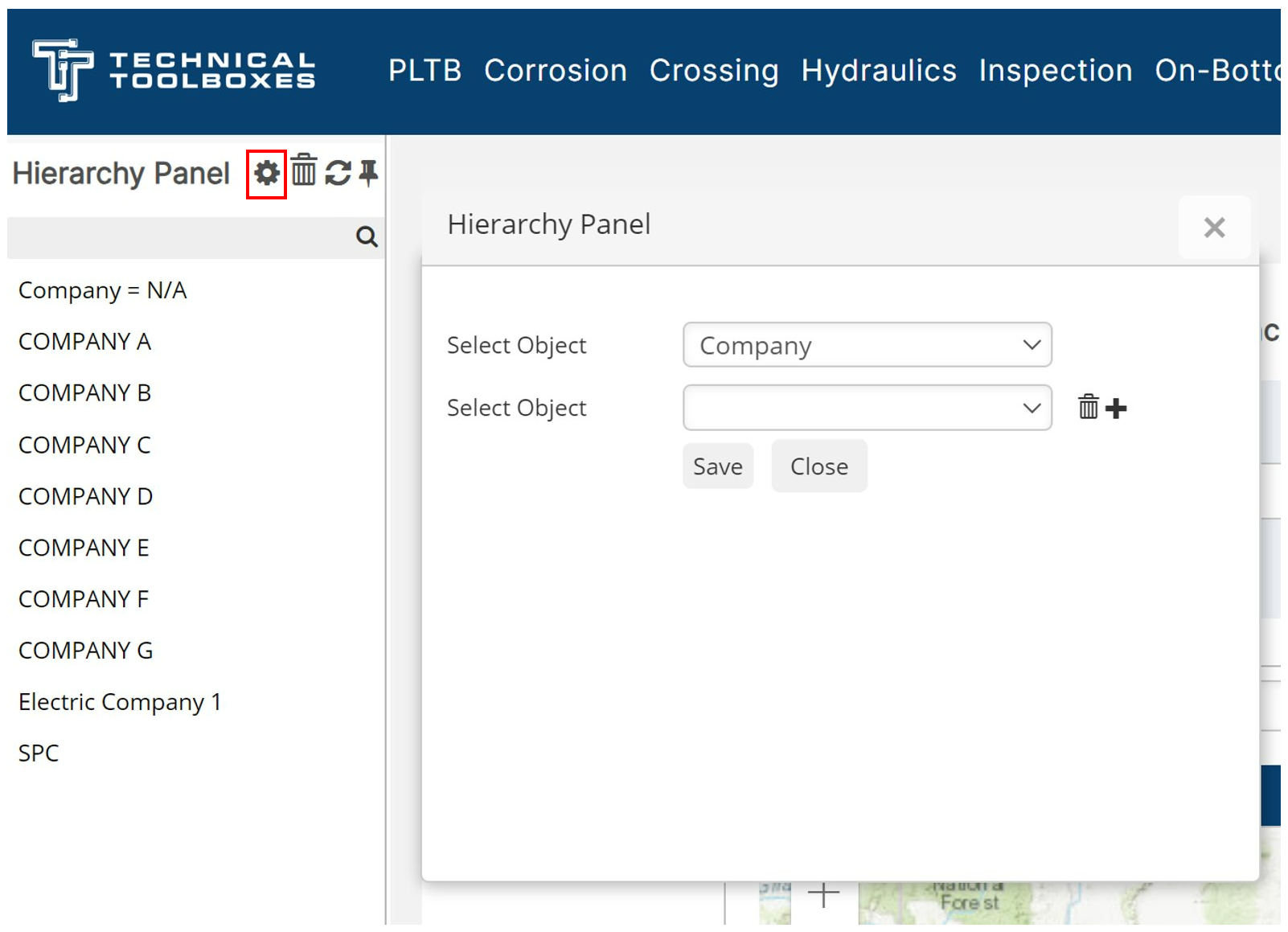 Hydrotest Design – Technical Toolboxes Knowledge Center