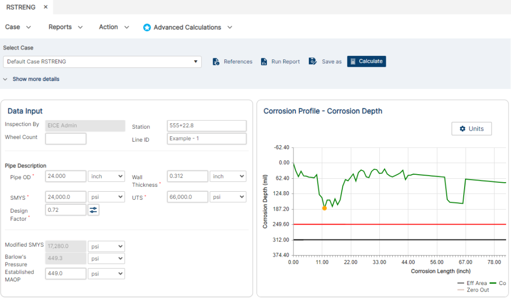 User Settings – Technical Toolboxes Knowledge Center