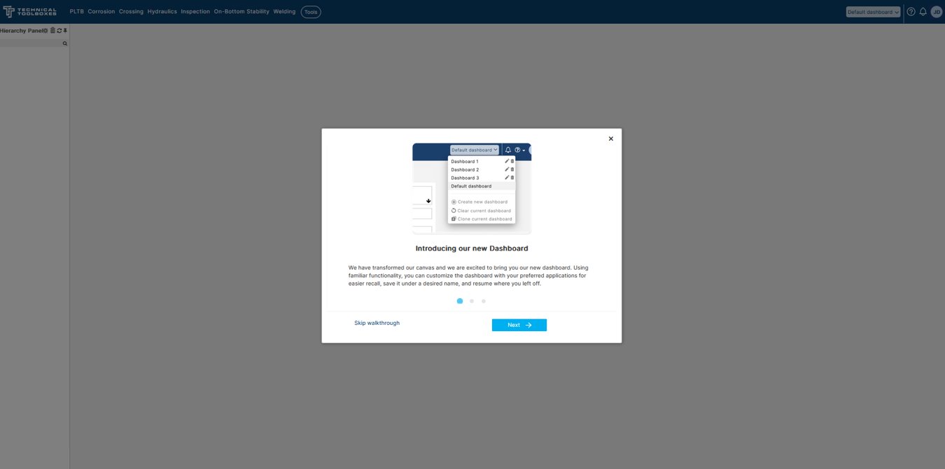 User Registration – Technical Toolboxes Knowledge Center