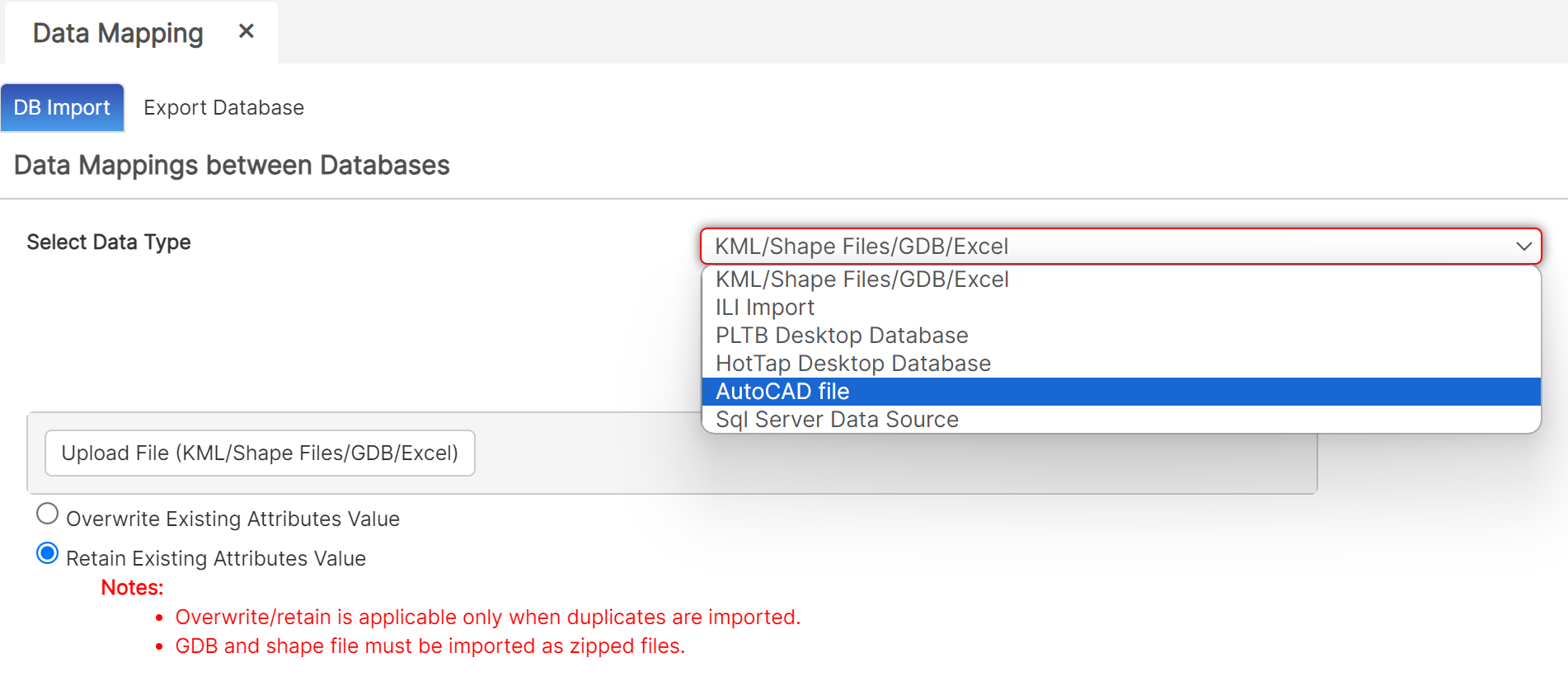 AutoCAD Integration Guide – Technical Toolboxes Knowledge Center